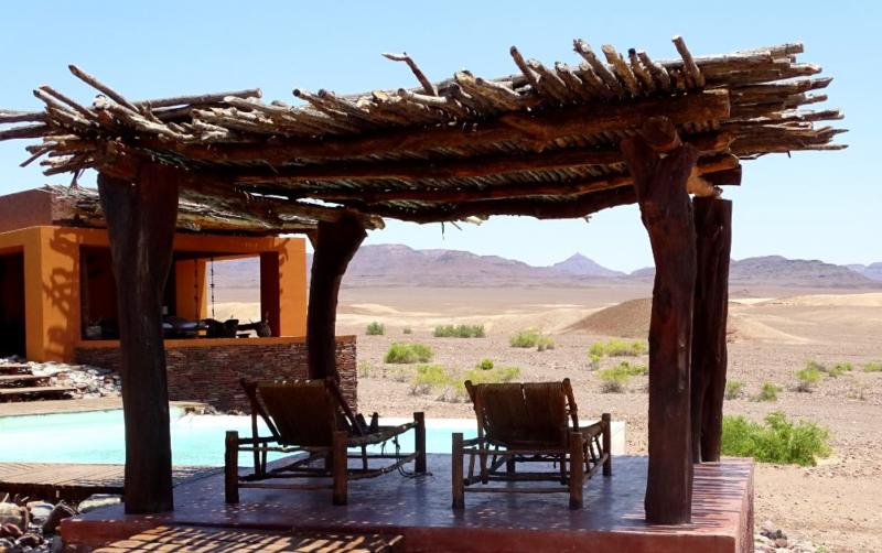 Kaokoveld in Namibia - abgelegen und surreal schön [Infos & Tipps]